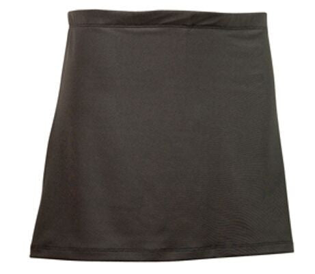 Black PE Skort – NK Uniform